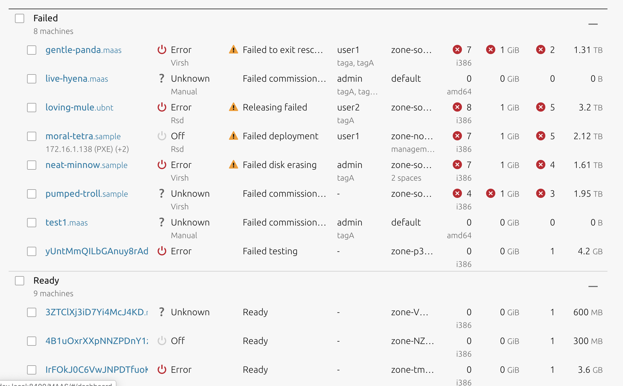 Borders missing between machines in Chrome · Issue #1034 · canonical/maas-ui · GitHub