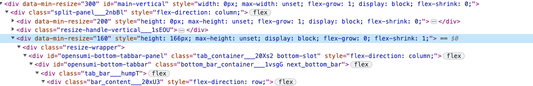 [Question] ws 建连能否不阻塞编辑器的 UI 渲染 · Issue #2425 · opensumi/core · GitHub