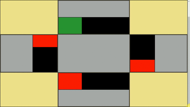 GitHub - Sathvik-Rao/TrafficLights_Simulation: Simple traffic lights ...