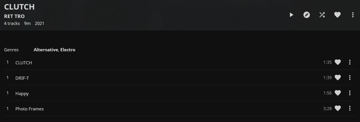 [issue] Singles Directly Under Artist Folder Get Merged Into One Album · Issue 8647 · Jellyfin