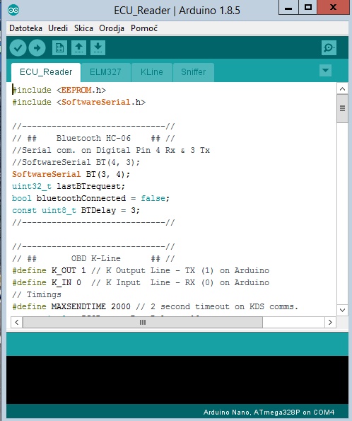 Circuit Diagram · Issue #1 · HerrRiebmann/KDS2Bluetooth · GitHub