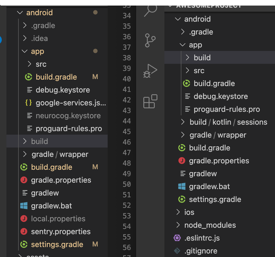 Could not find com.adapty.internal:crossplatform:2.3 Android · Issue #51 · adaptyteam/AdaptySDK ...