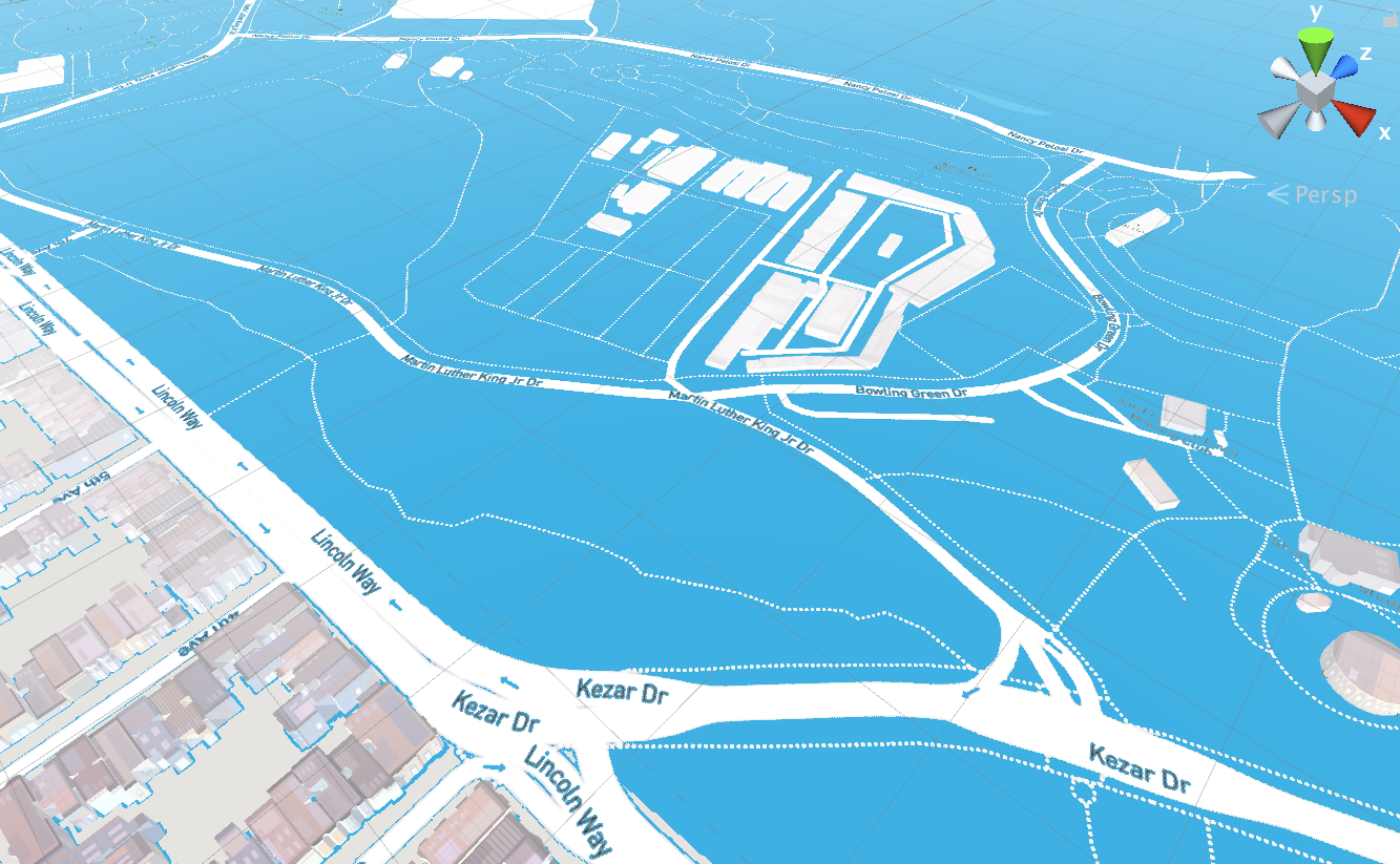 Transparent background surface · Issue #596 · mapbox/mapbox-unity-sdk ...