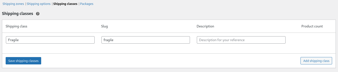Checkout Block: Supporting multiple packages in stripe.paymentRequest (express payment) · Issue ...