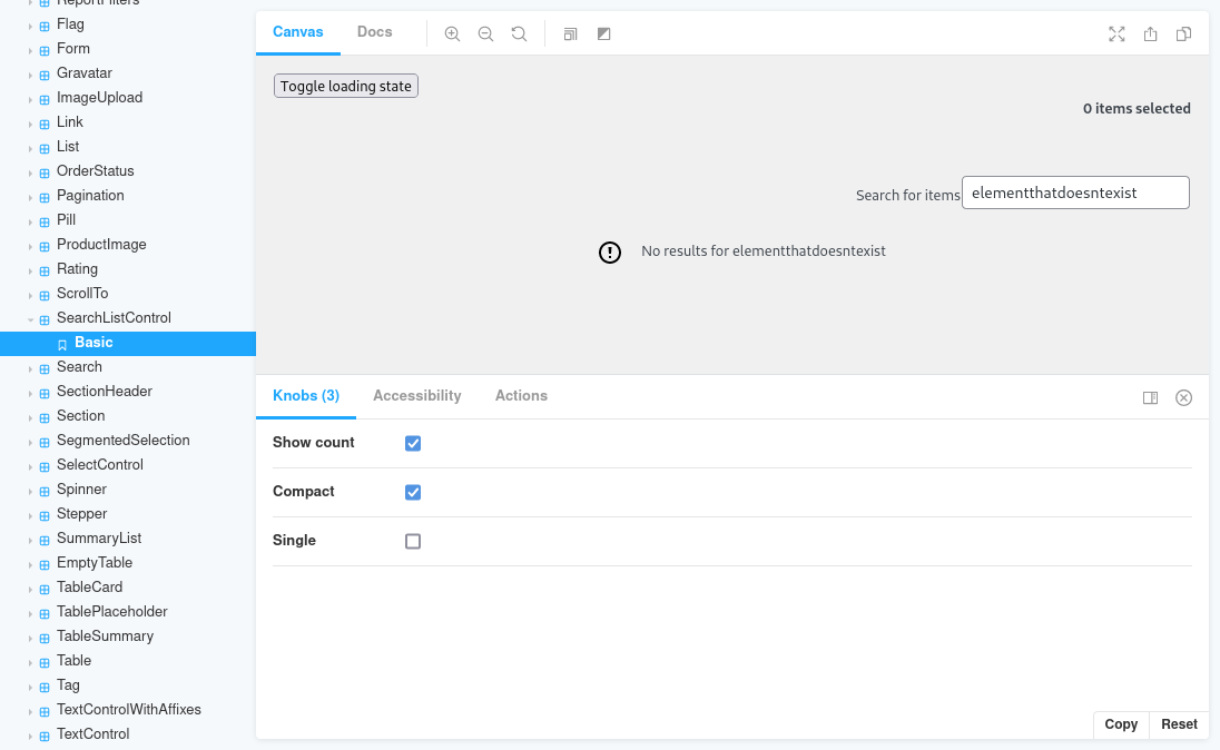 Products by Tag: no tags message is not correctly aligned in Site ...