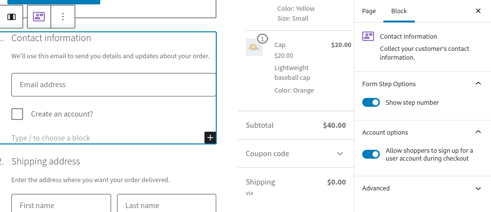 Please add 'account creation' and 'sign in' function to this plugin · Issue #5148 · woocommerce ...