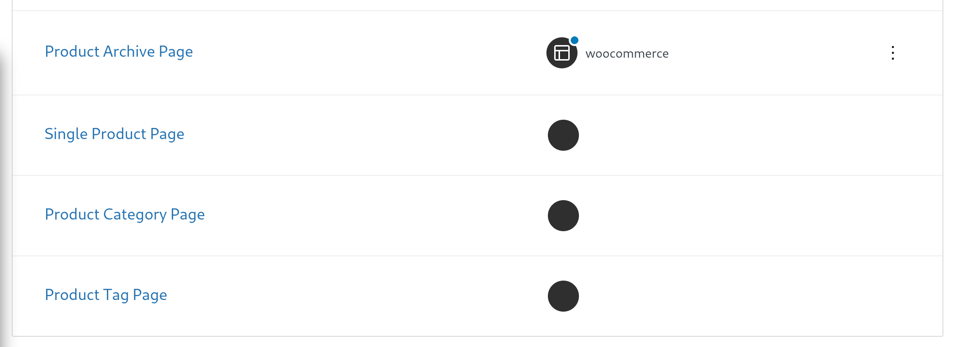Ensure Woocommerce Is Shown As The Source Of Wc Templates · Issue 5271 · Woocommerce