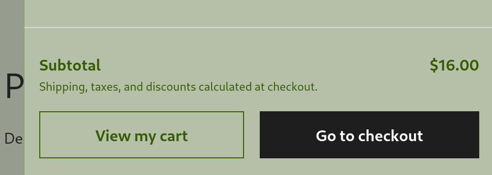 Zaino Inconsistent Button Styling · Issue 7972 · Woocommercewoocommerce Blocks · Github