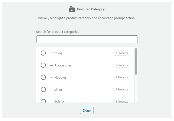 Radio inputs shouldn't be unselectable and there should be an initial value selected · Issue ...