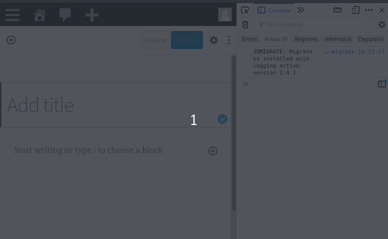 Product Search Block Broken With The Last Gutenberg Release · Issue 1825 · Woocommerce