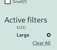 Compatibility Audit for Twenty Twenty One Theme · Issue #3433 · woocommerce/woocommerce-blocks ...