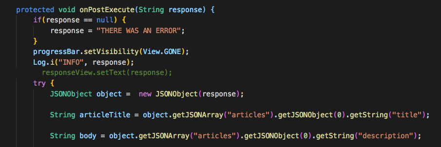 GitHub - Cristobal3/CoffeeBreak: Android app done in Java using Android Studio and SQLite