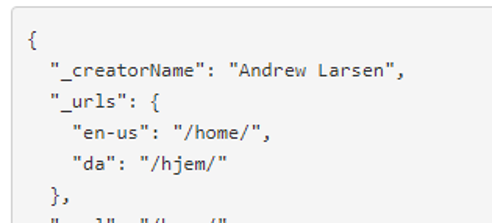 GraphQL support for getting all URLs in all cultures for a node at once - Feature Request ...