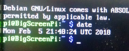Offline mode - assets stop playing after a few days · Issue #740 · Screenly/Anthias · GitHub