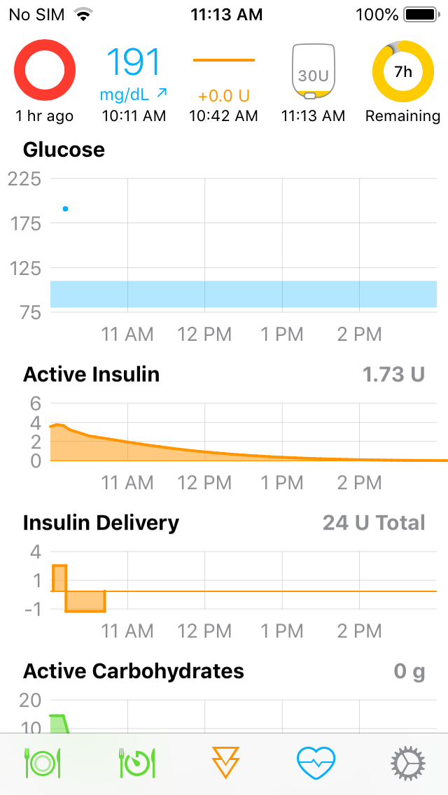 Loop not receiving Dexcom G6 cgm data for extended periods · Issue #1082 · LoopKit/Loop · GitHub