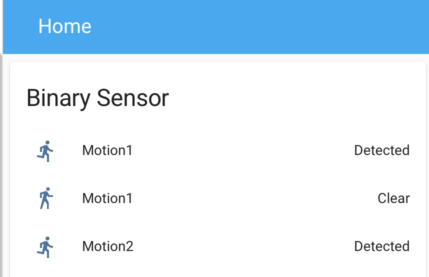 Multiple SNZB-03 PIR sensors · Issue #567 · AlexxIT/SonoffLAN · GitHub