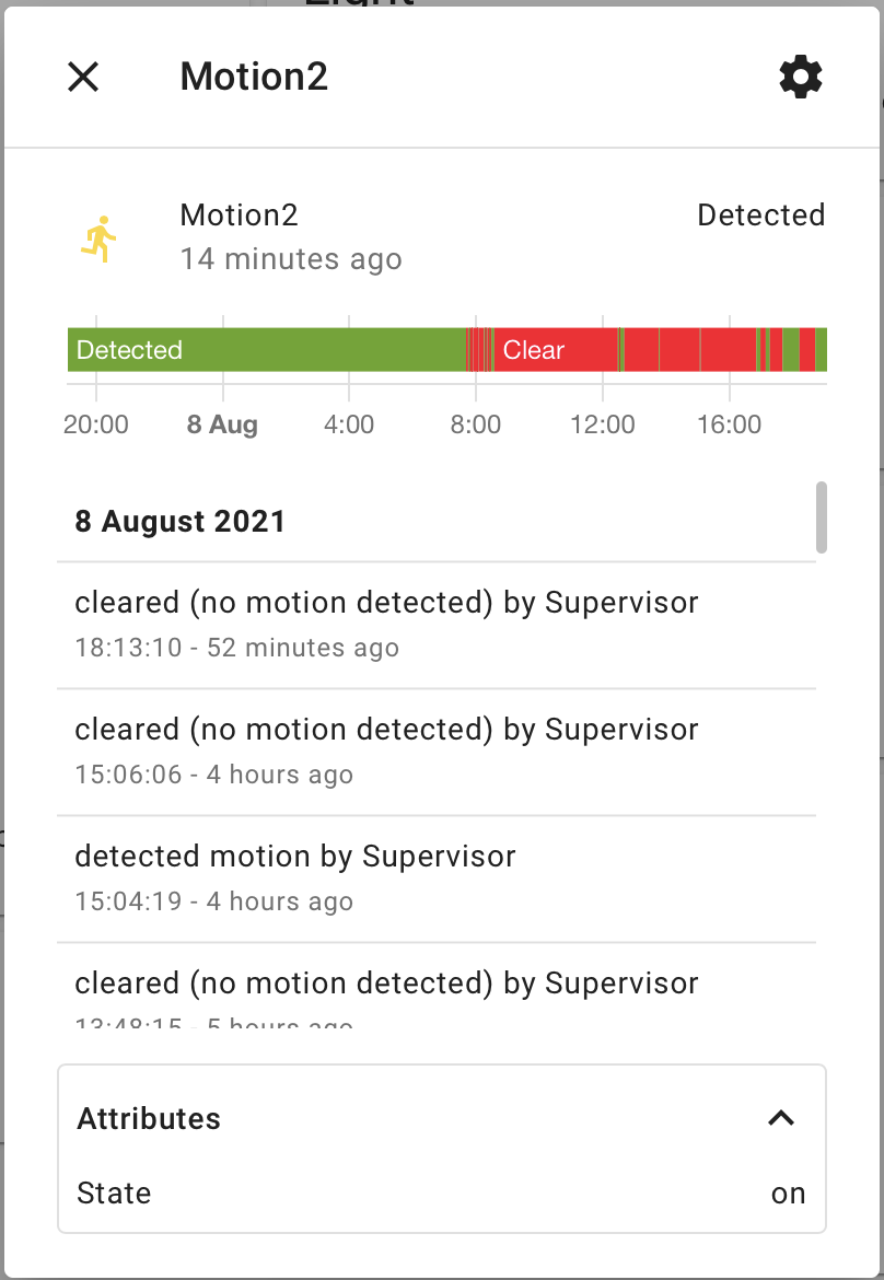 Multiple SNZB-03 PIR sensors · Issue #567 · AlexxIT/SonoffLAN · GitHub