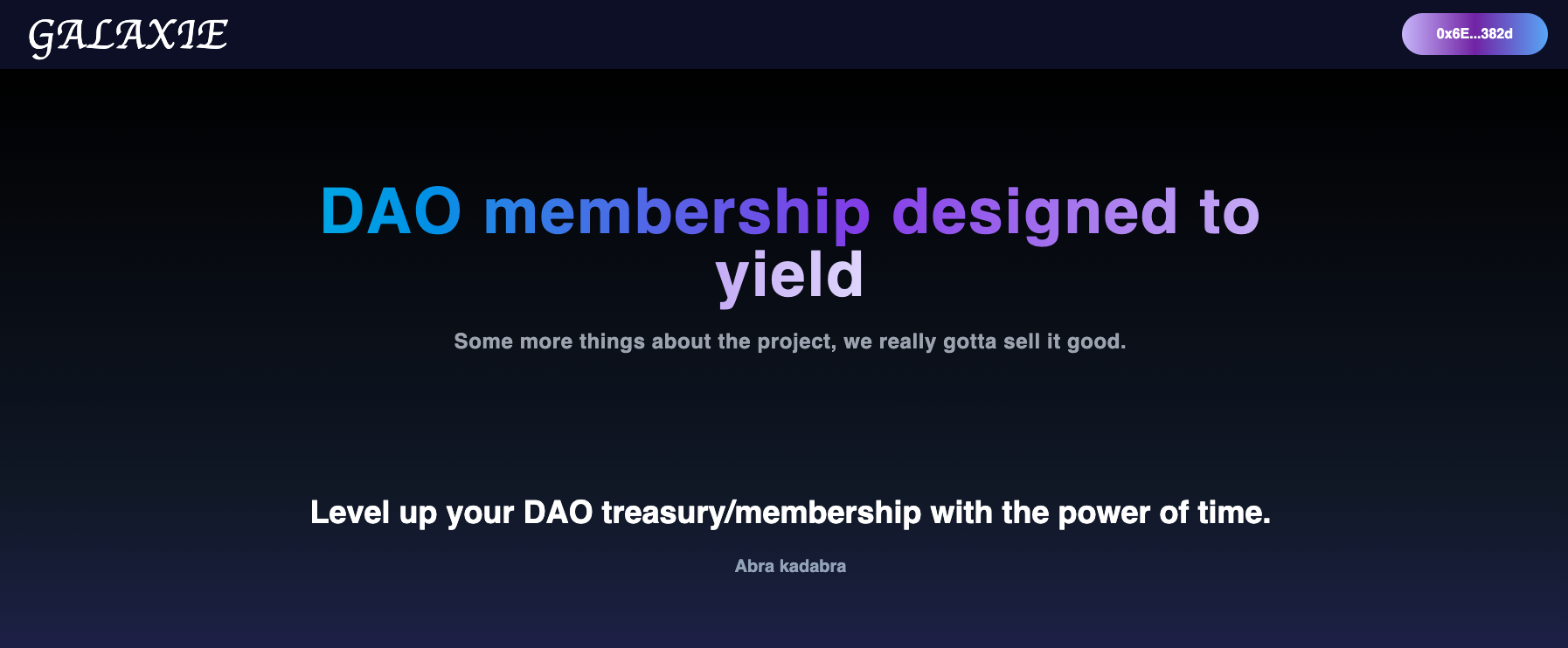 GitHub - Bank-Social-Chainlink-2022/Bank_Social: Chain-link Hackathon 2022