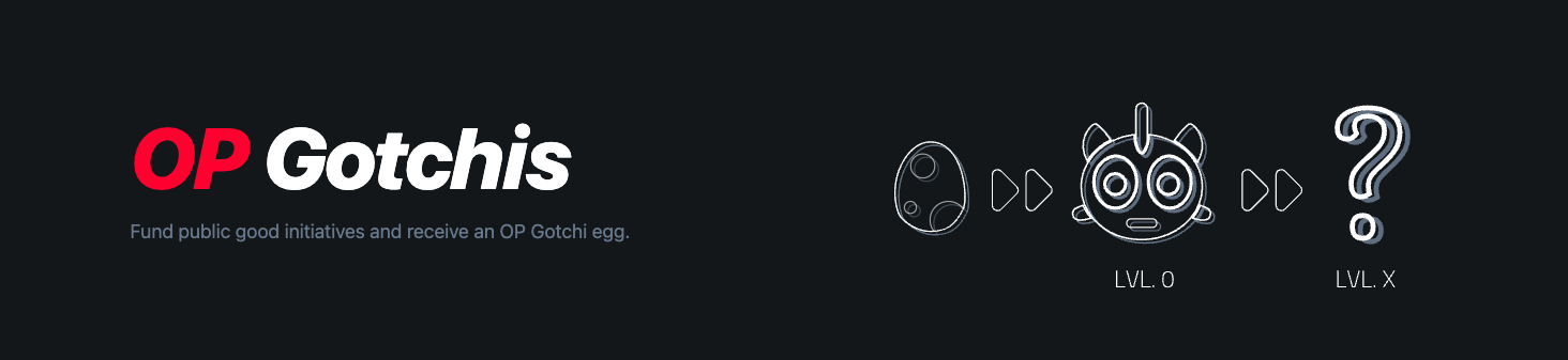 GitHub - aeither/OP-Gotchis