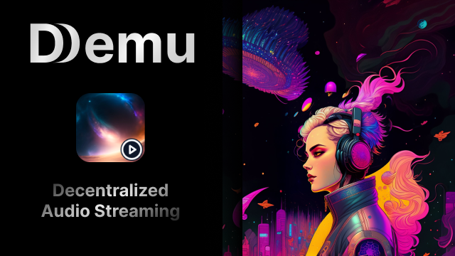 GitHub - aeither/Demu