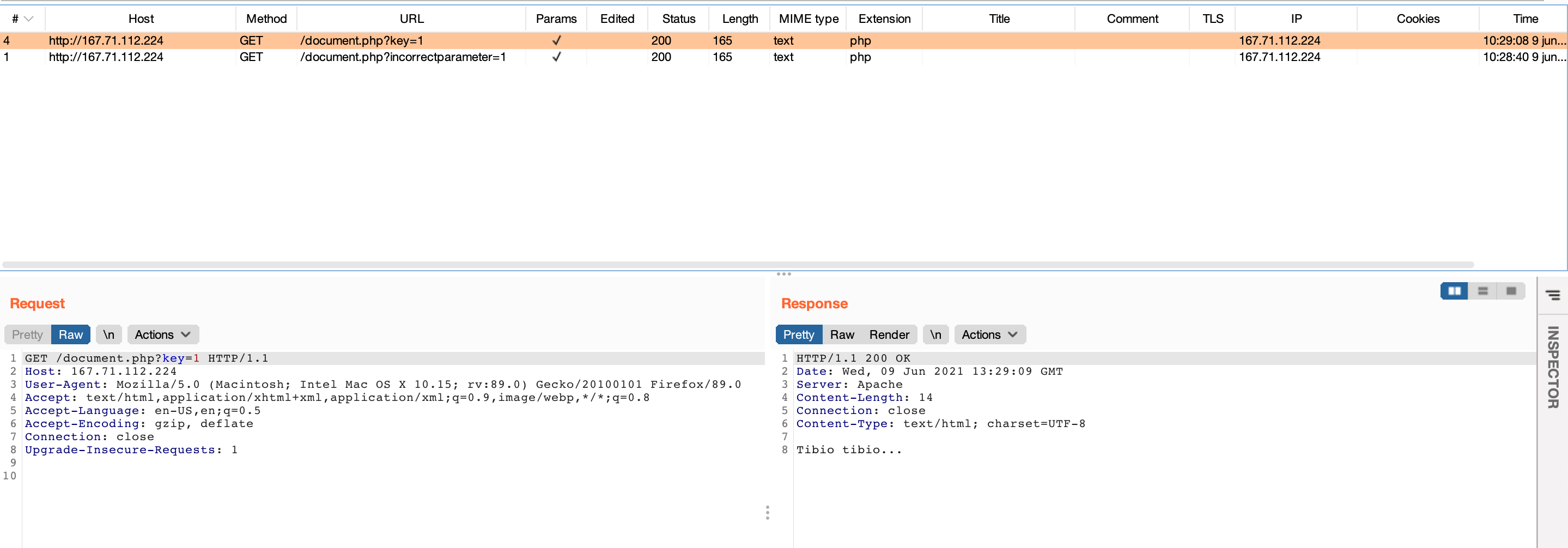 Discovery method error · Issue #127 · s0md3v/Arjun · GitHub