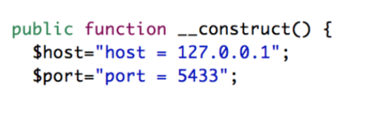 GitHub - Xiaojun0101/COEN-280-Database