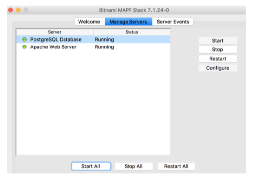 GitHub - Xiaojun0101/COEN-280-Database