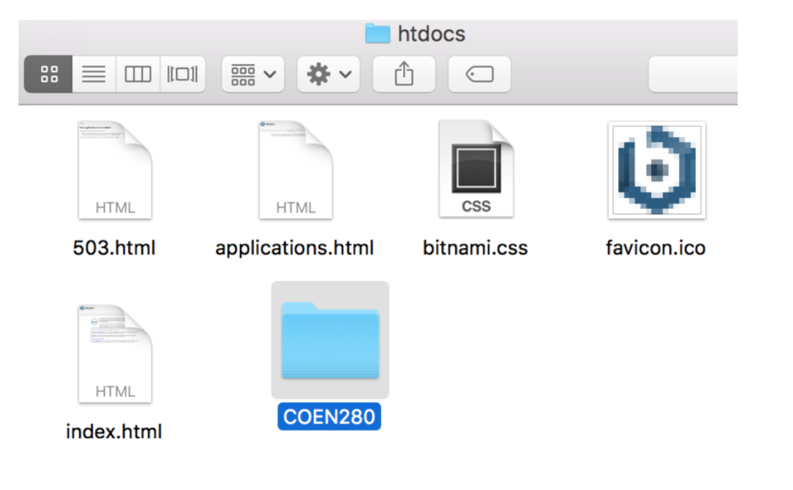 GitHub - Xiaojun0101/COEN-280-Database