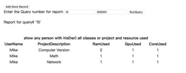 GitHub - Xiaojun0101/COEN-280-Database