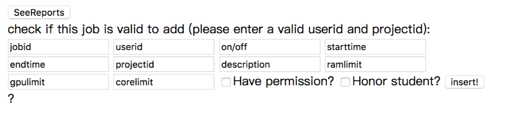GitHub - Xiaojun0101/COEN-280-Database