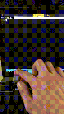 GitHub - triwave33/python_import_keyboard