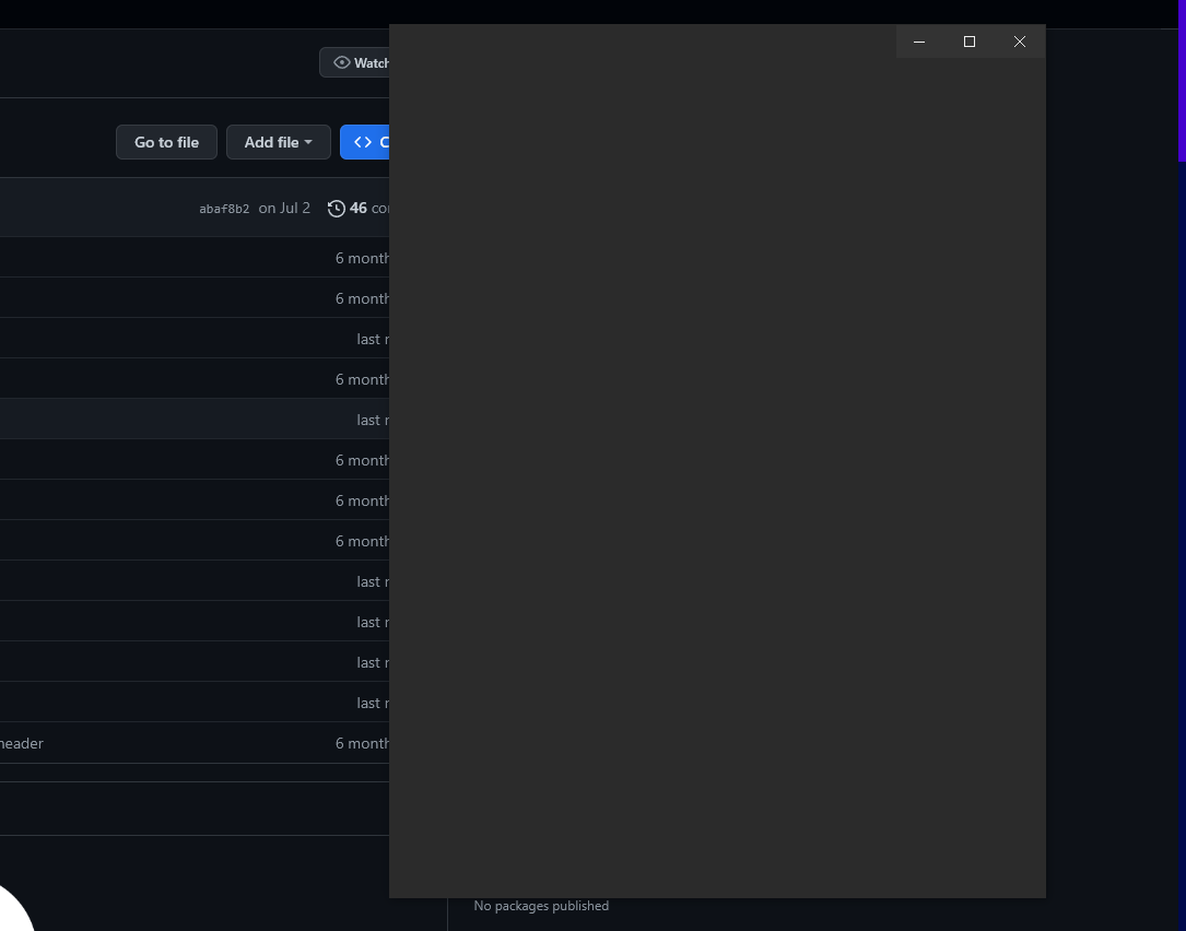 App doesn't show anything :( · Issue #292 · dice2o/BingGPT · GitHub