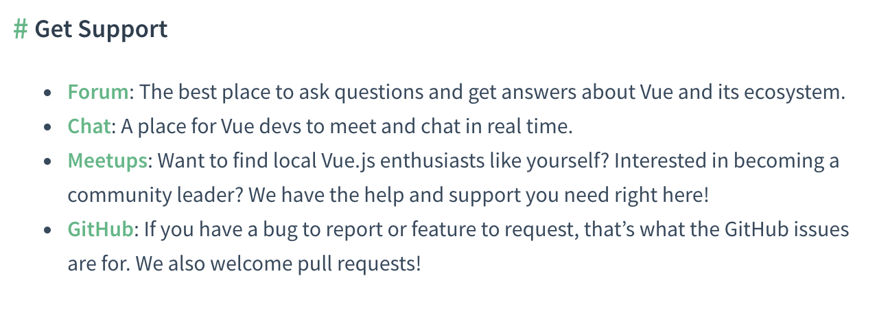 OSS Gate Workshop: Fukuoka: 2019-01-15: seitaro1991: Vue.js: Work log · Issue #1038 · oss-gate ...