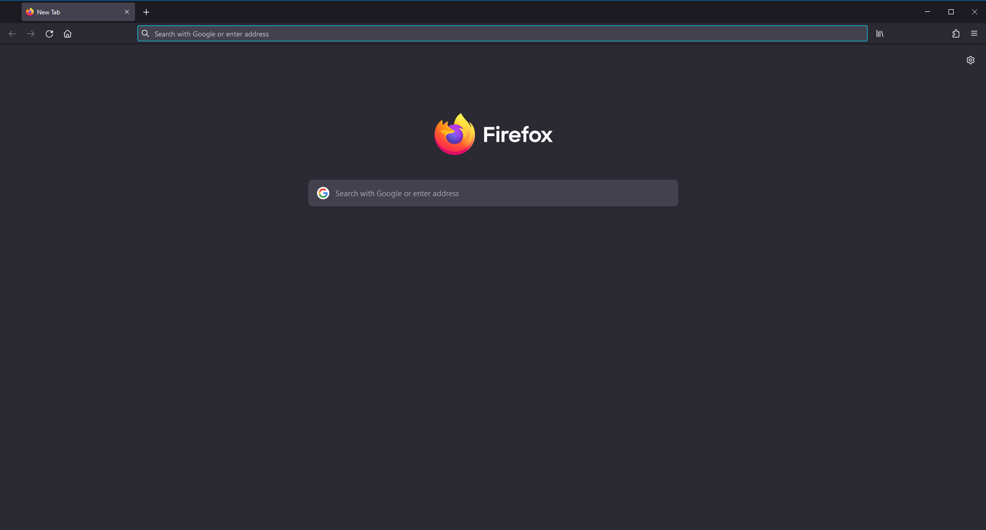 Firefox opens maxmised but is actually windowed · Issue #1643 · arkenfox/user.js · GitHub