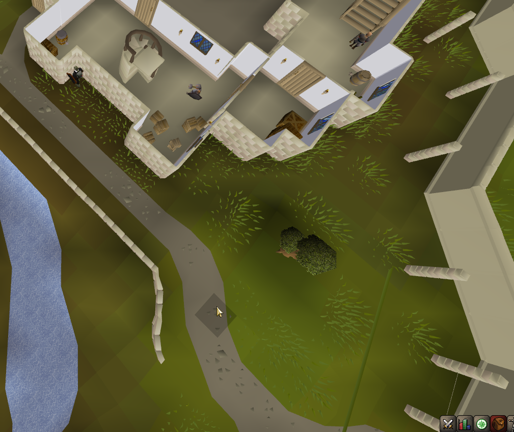 GPU plugin's 'Compute Shaders' option is causing artifacts · Issue #12952 · runelite/runelite ...