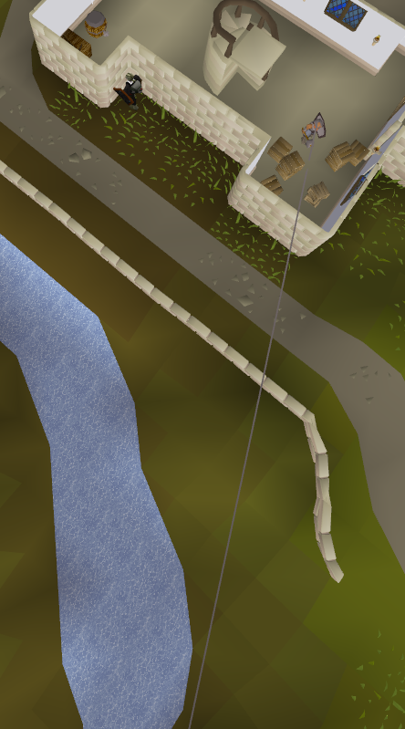 GPU plugin's 'Compute Shaders' option is causing artifacts · Issue #12952 · runelite/runelite ...