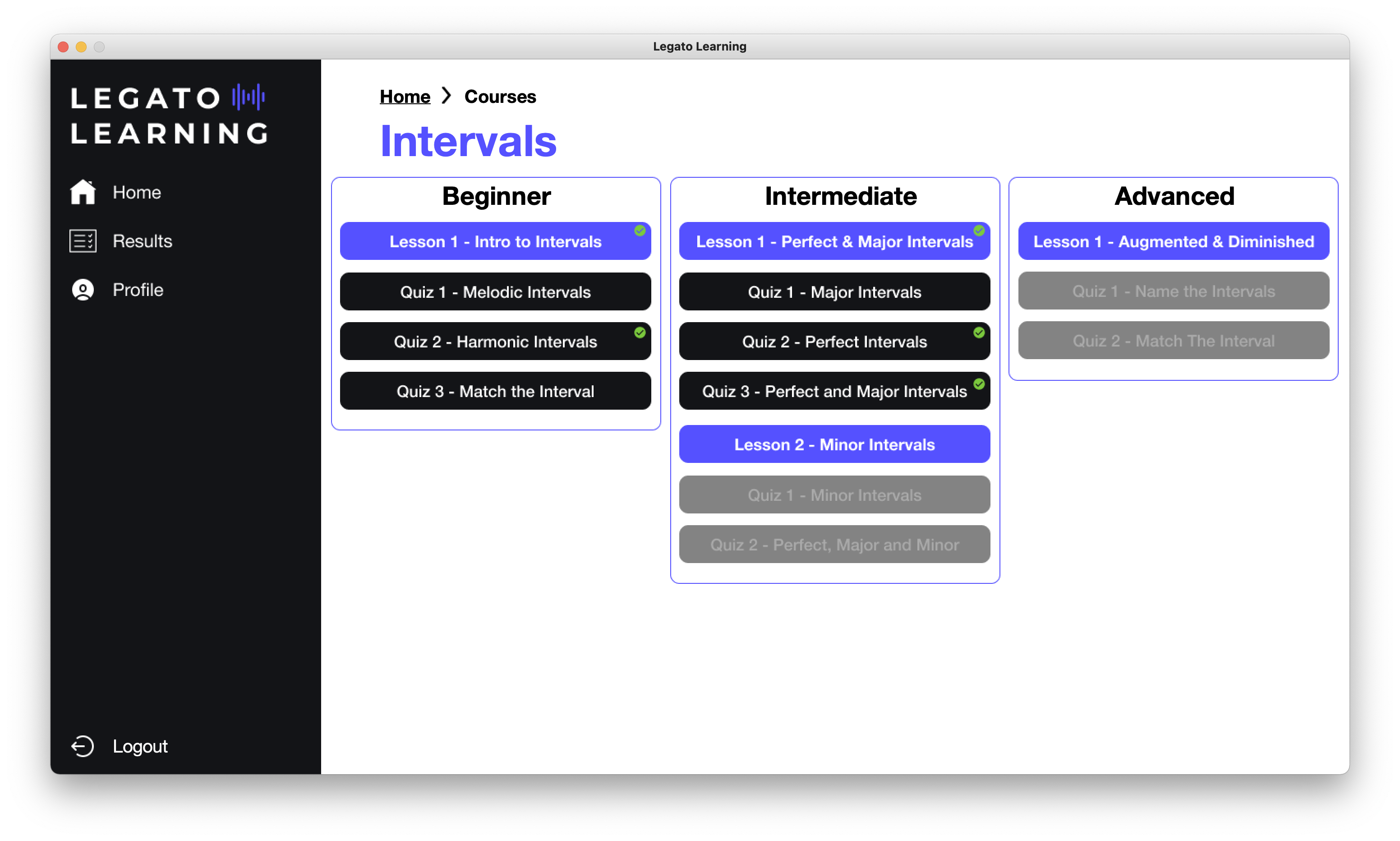 GitHub - JacobPamintuan/Legato-Learning: Where music is always the answer (...literally). Legato ...