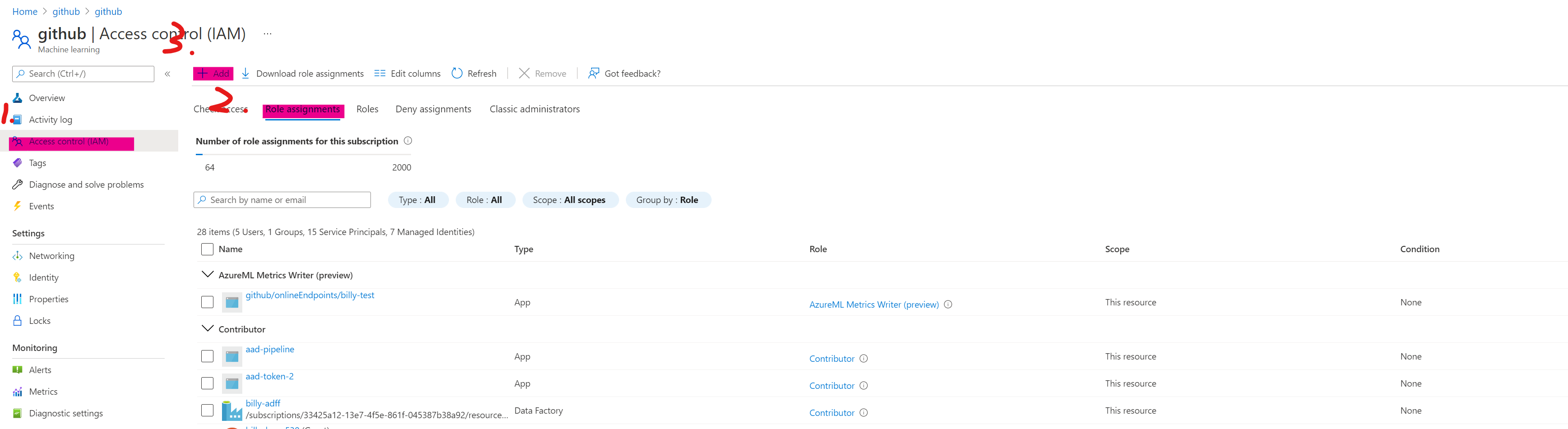 GitHub - Zhangzepuno1/Classification-using-Azure-machine-learning-azure ...