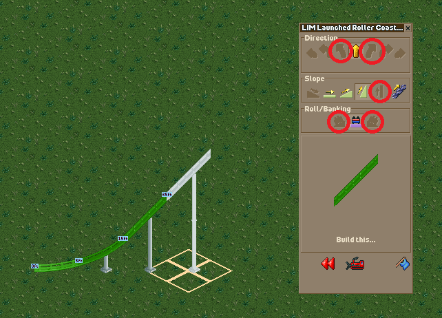 LIM Launch Track Elements ( · OpenRCT2 OpenRCT2 · Discussion #18228 · GitHub