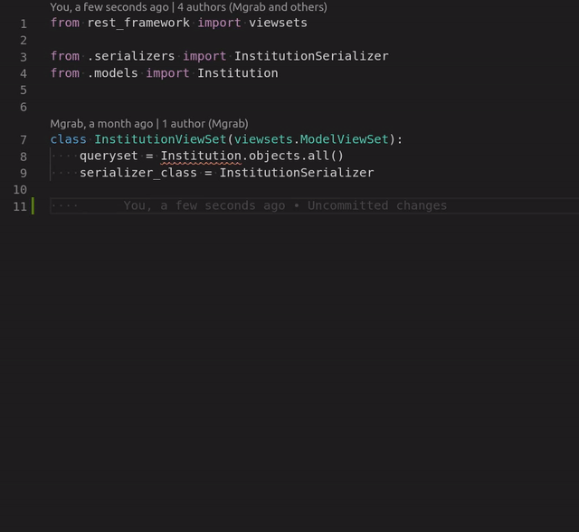 Override Methods Of A Superclass﻿ · Issue 1909 · Microsoftpython Language Server · Github