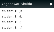Allover enhancements. · Issue #940 · congrea/virtualclass · GitHub