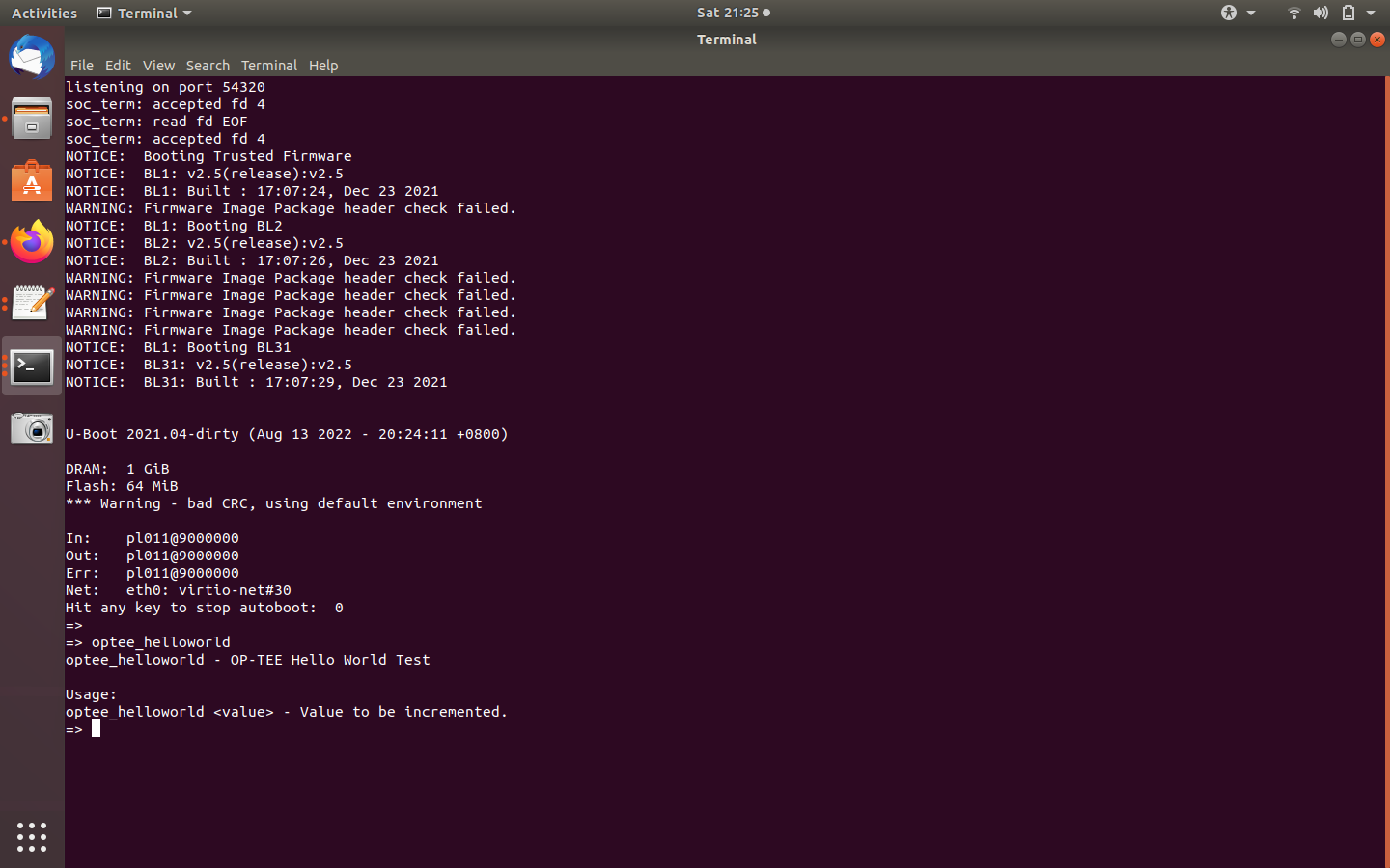 GitHub - DevendraDevadiga/Early-TA: Detail about Early TA