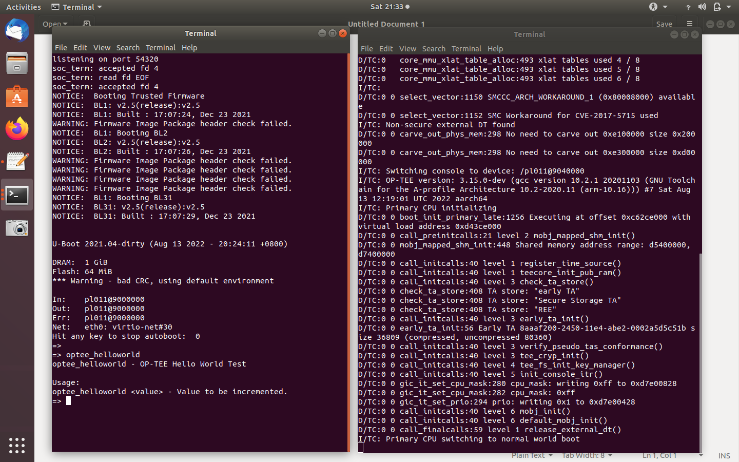 GitHub - DevendraDevadiga/Early-TA: Detail about Early TA