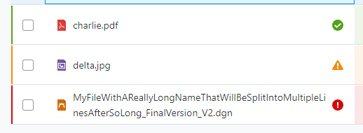 Table: status and icons in cells · Issue #457 · iTwin/iTwinUI-react ... Table: status and icons in cells · Issue #457 · iTwin/iTwinUI-react ...