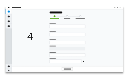 Centered content with sticky button bar · Issue #5 · iTwin/iTwinUI-layouts · GitHub