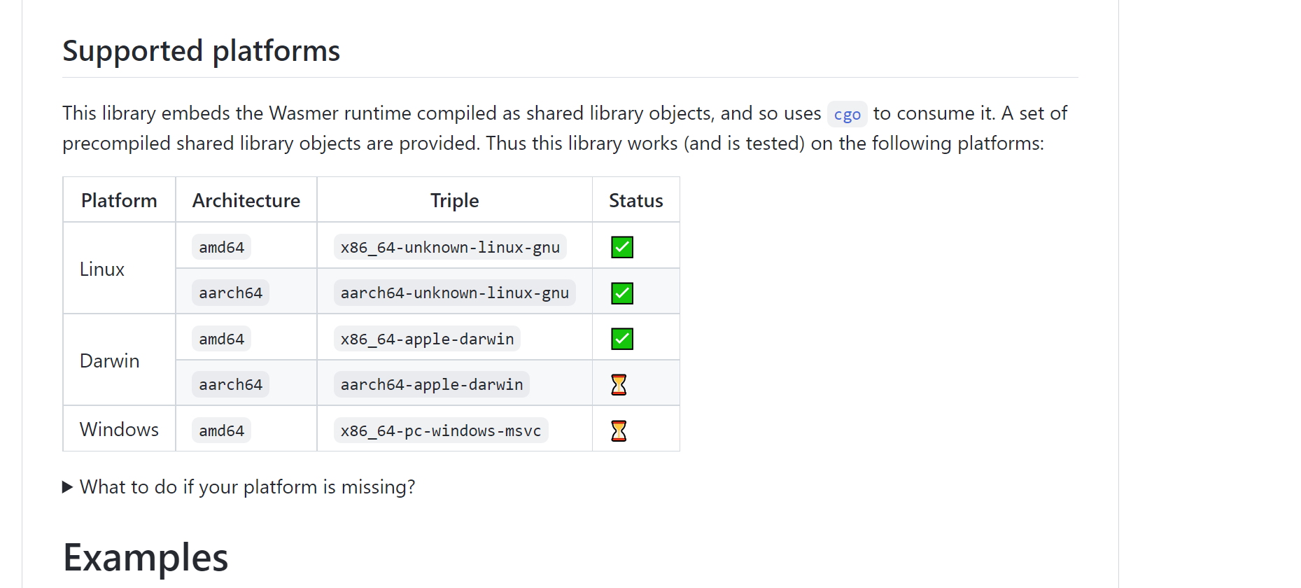 Can not build Pixiu on windows cuase of wasm-go & ShutdownSignals · Issue #511 · apache/dubbo-go ...