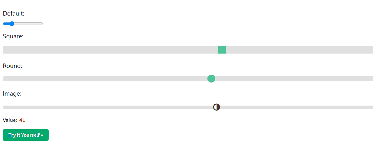 Slider doesn't drag around when not clicking on the thumb · Issue #11320 · unoplatform/uno · GitHub