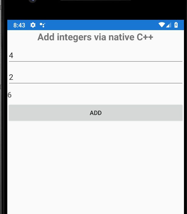System.DllNotFoundException · Issue #1 · pmahend1/Xamarin · GitHub