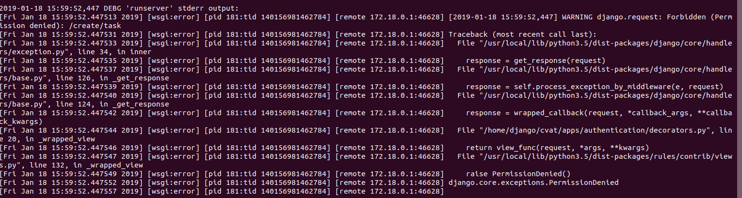How to select files · Issue #280 · cvat-ai/cvat · GitHub