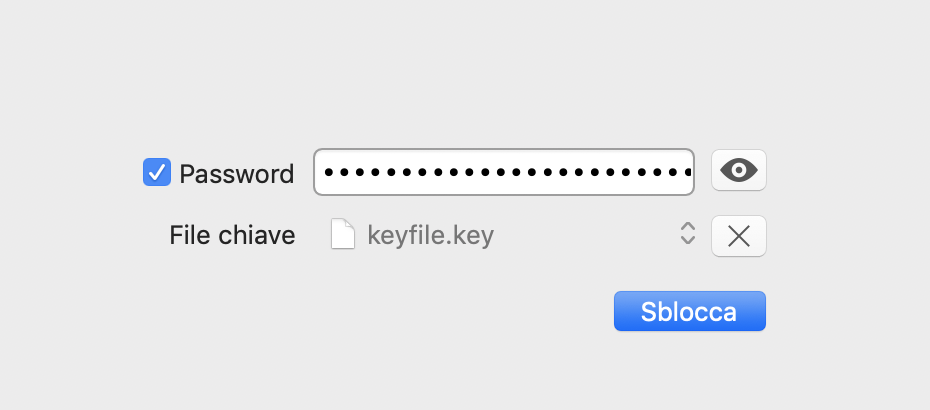 Cannot Open A Database With Right Password No Warnings · Issue 842 · Macpassmacpass · Github